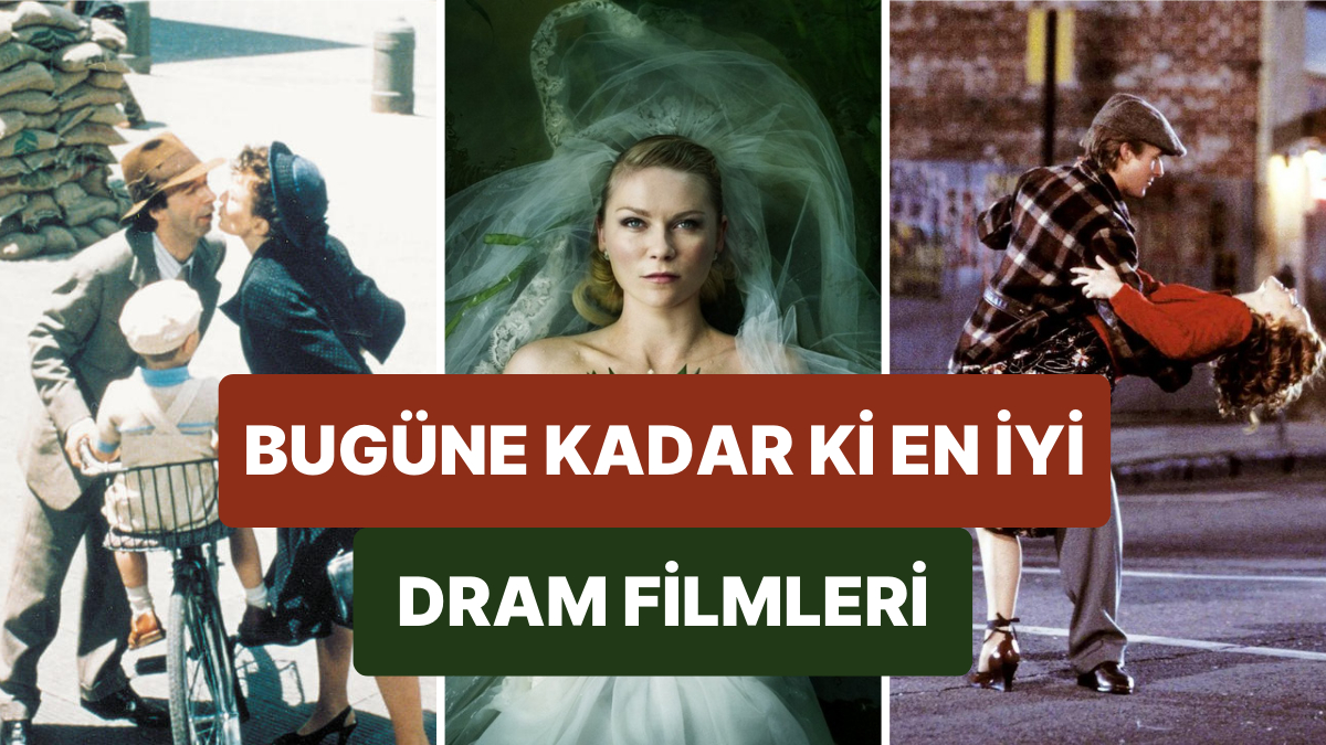 İzlerken Ağlamaktan Helak Olup Gözyaşlarınızı Kurutacağınız Tüm ...