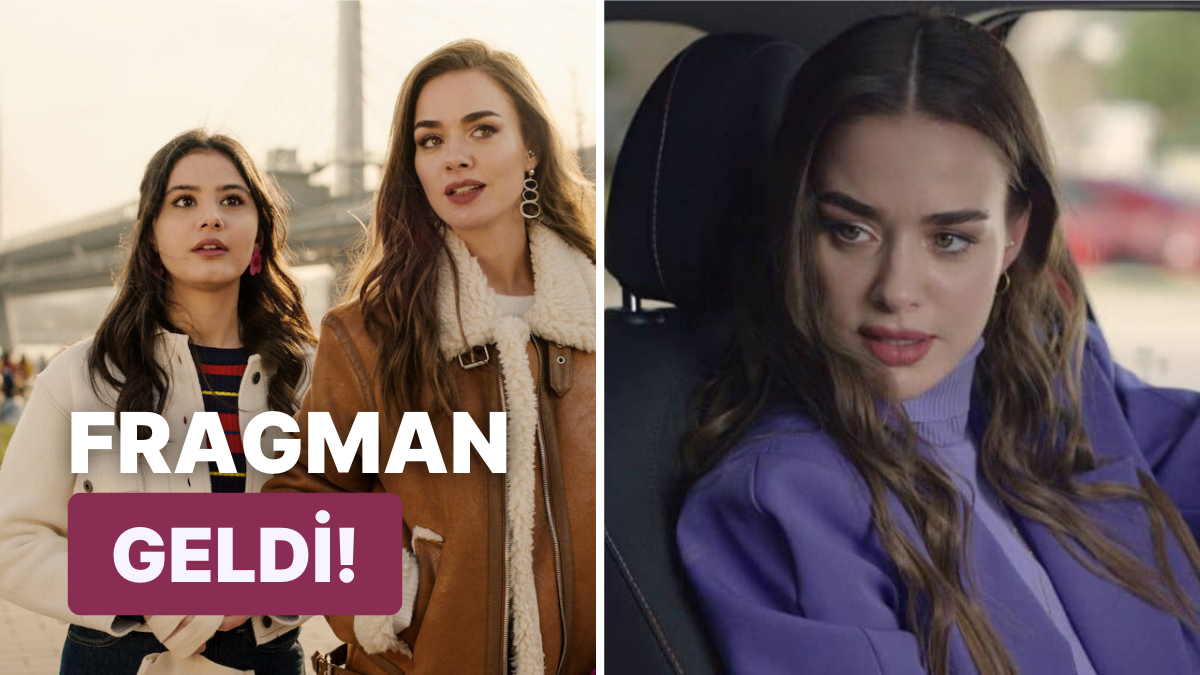 Bensu Soral'ın Başrolü Özel Ders Filmi Fragmanı - Onedio