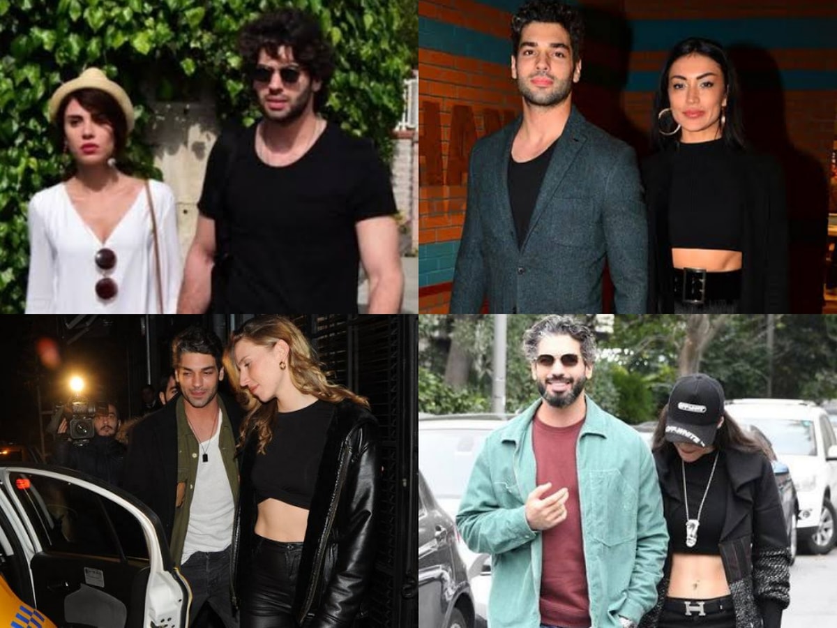 Şükrü Özyıldız, Fatmagül'ün Suçu Ne'de Rol Almış - Onedio