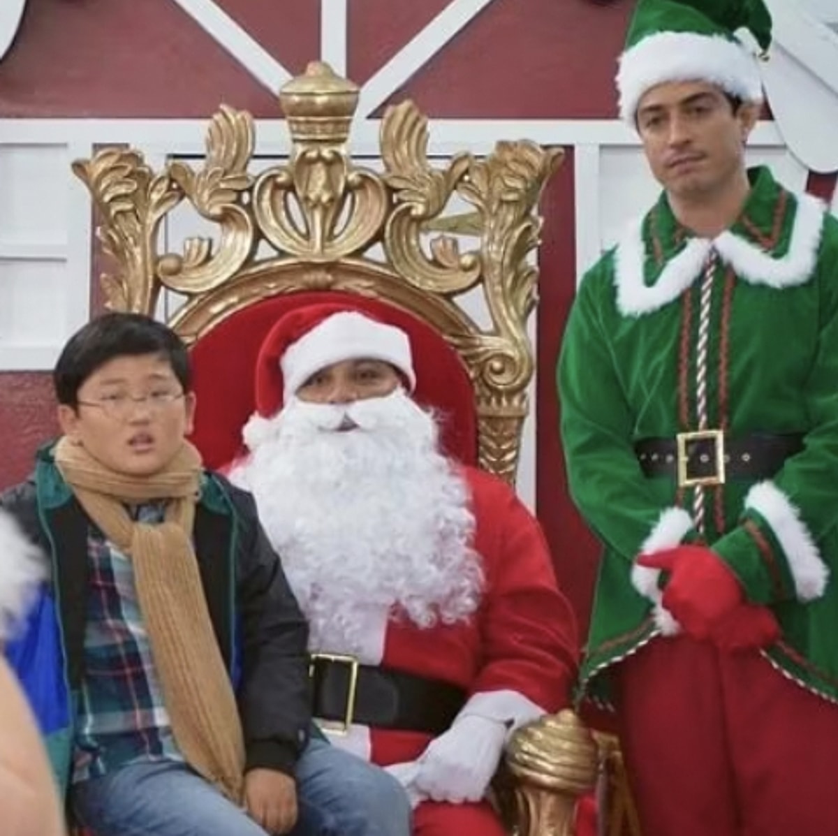 15 of the Best Christmas-themed TV Shows to Binge-watch This December ...