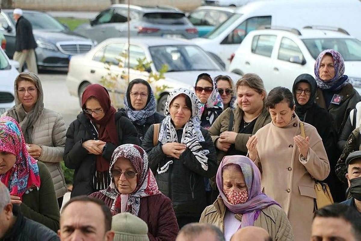 Koronavirüs Sebebiyle 2 Yıldır Yoğun Bakımdaydı: Prof. Dr. Sibel Pekcan ...