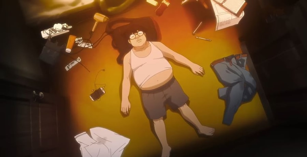 Netflix Adds to its List of Korean Kids Shows ‘Lookism’ Season One - Onedio