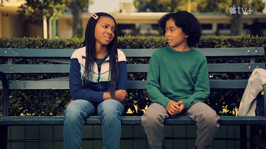 Brooklynn MacKinzie and Riley Looc Reunite for Season Two of ‘Puppy ...