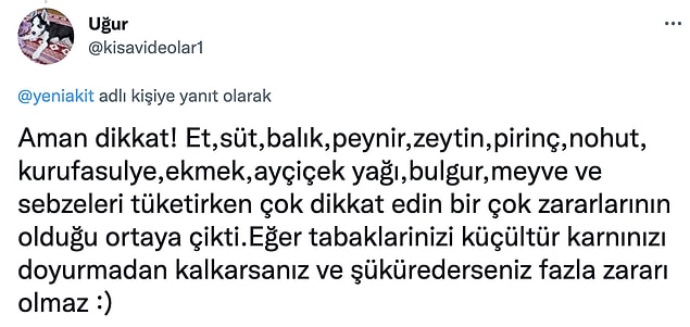 Peynirin Fiyatı Etin Fiyatını Sollayınca Yandaş Medya: Akit Peynir ...
