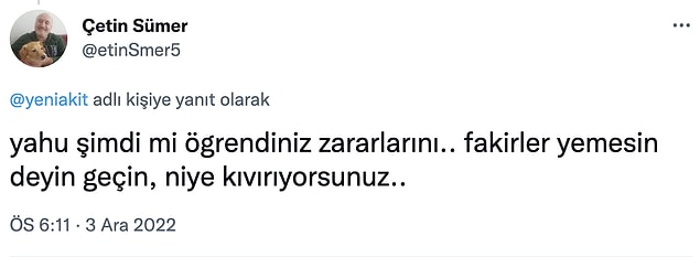 Peynirin Fiyatı Etin Fiyatını Sollayınca Yandaş Medya: Akit Peynir ...