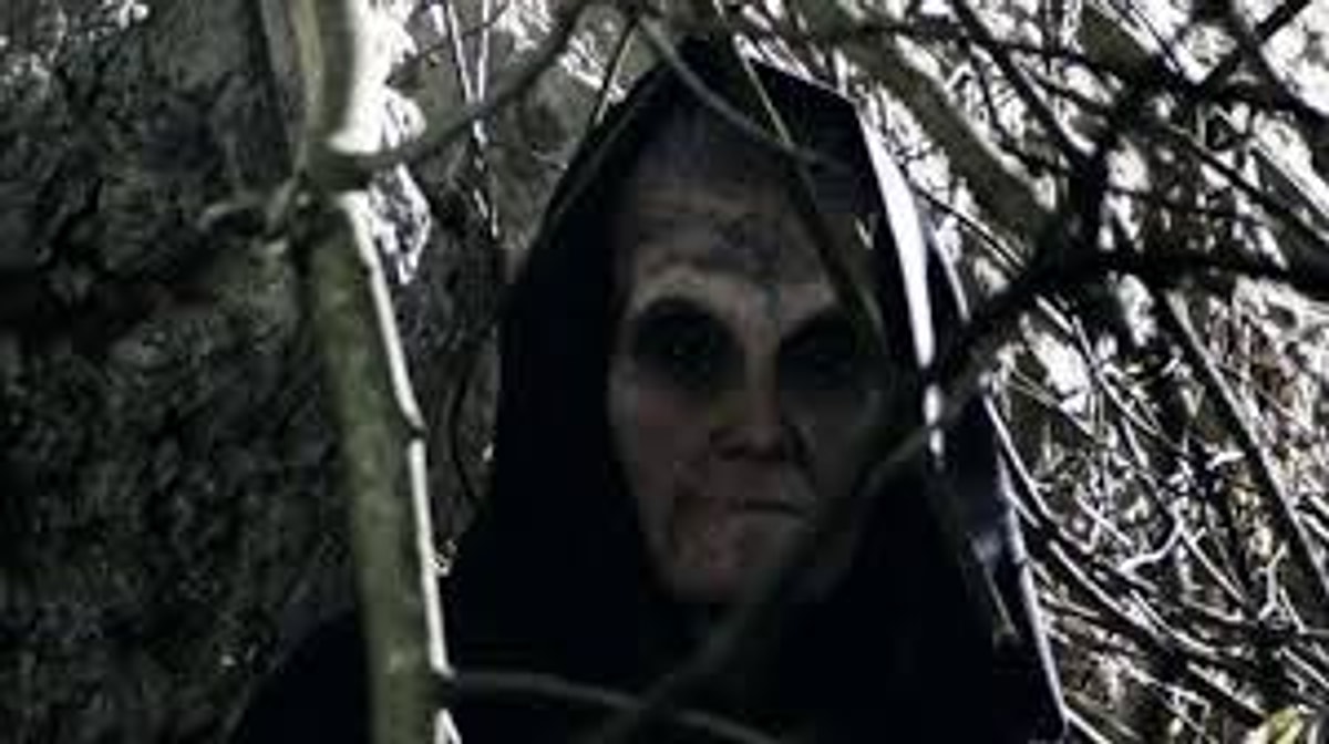 Bitlisli Belkıs Ana Gizemi - Onedio