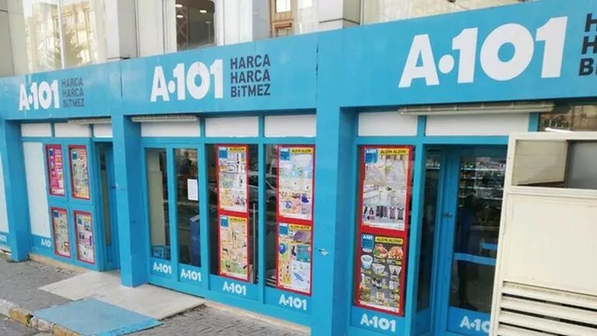 A101 Kimin, Kurucu Kim? - Onedio