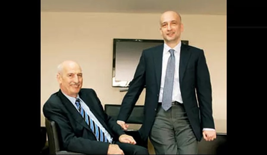 A101 Kimin, Kurucu Kim? - Onedio