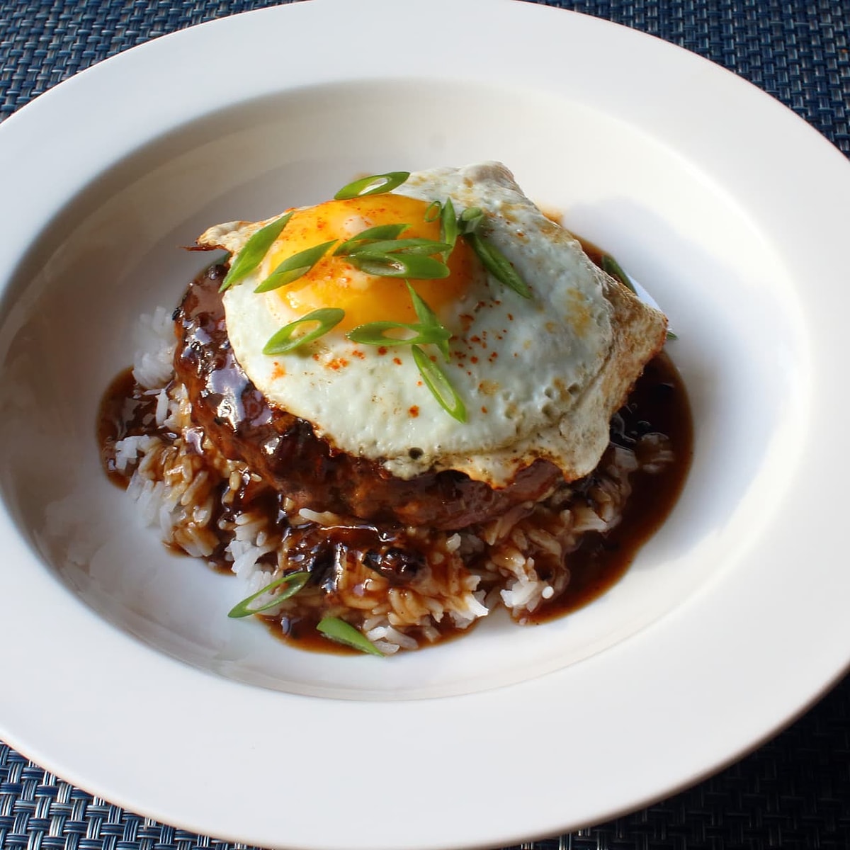 MasterChef Loco Moco Tarifi - Onedio