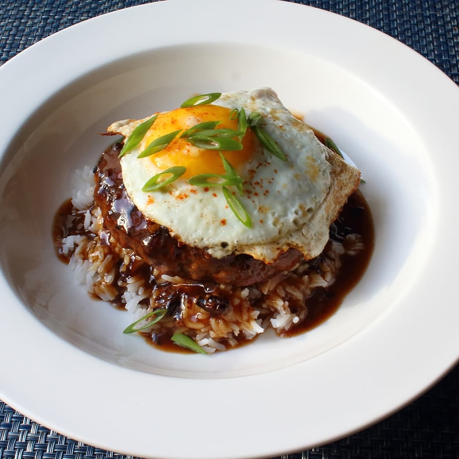 MasterChef Loco Moco Tarifi - Onedio