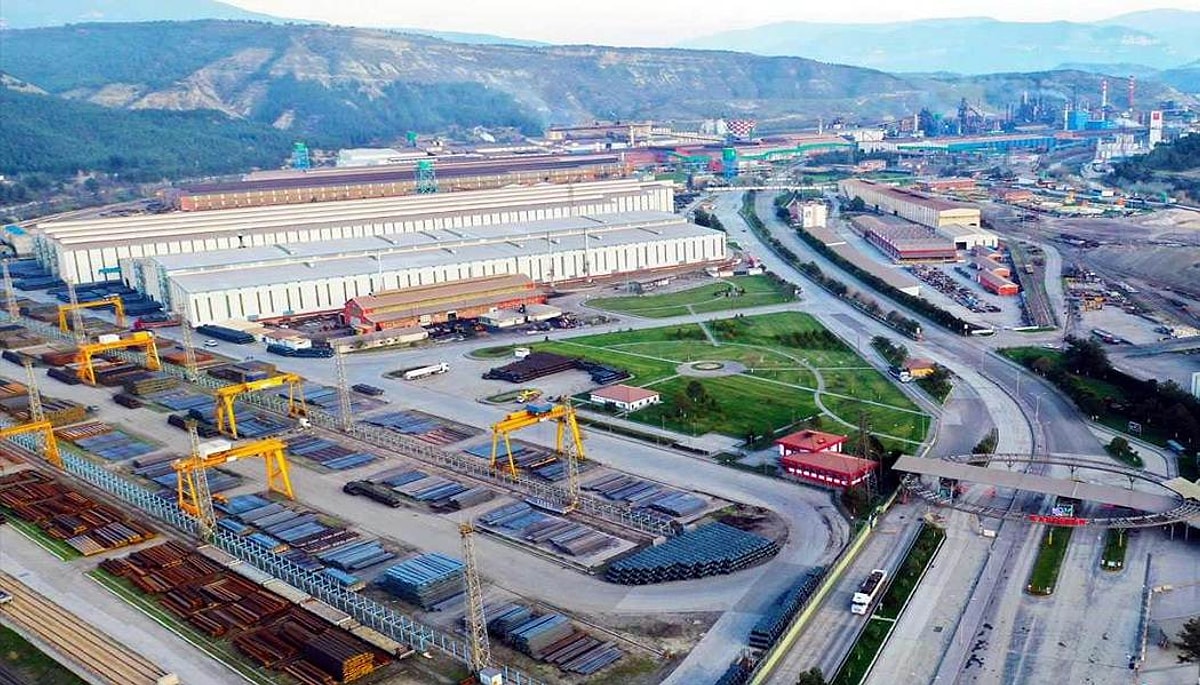 KARDEMİR A Grubu Payları, Hisseleri Nelerdir? - Onedio