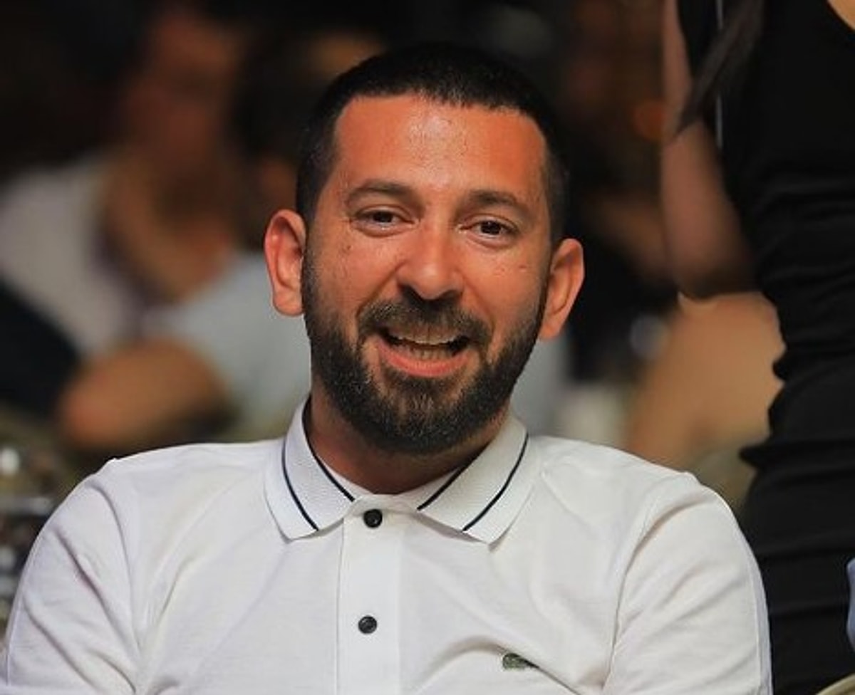 Azad Yılmaz'ın Hayatına Dair Detaylar - Onedio