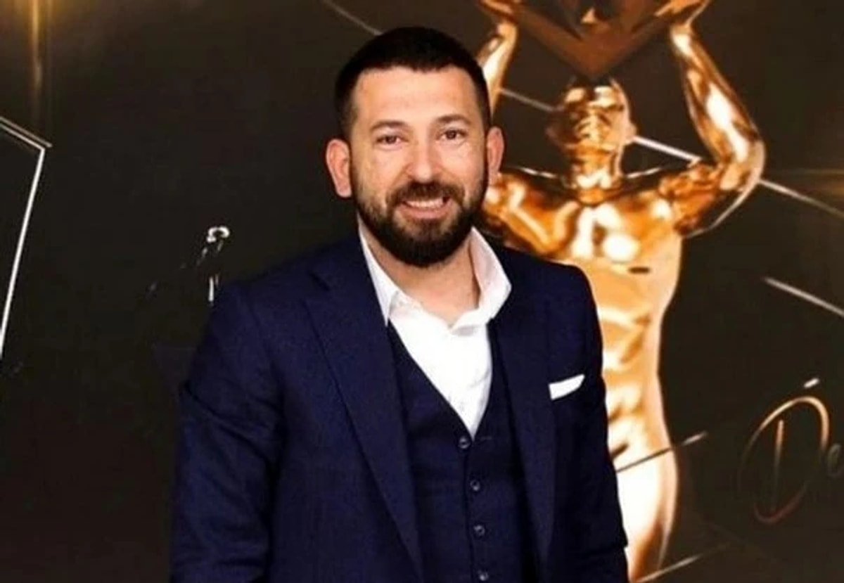 Azad Yılmaz'ın Hayatına Dair Detaylar - Onedio