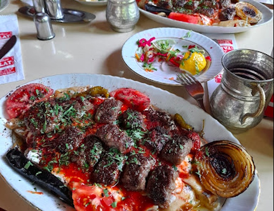 Manisa'nın Neyi Meşhur? - Onedio