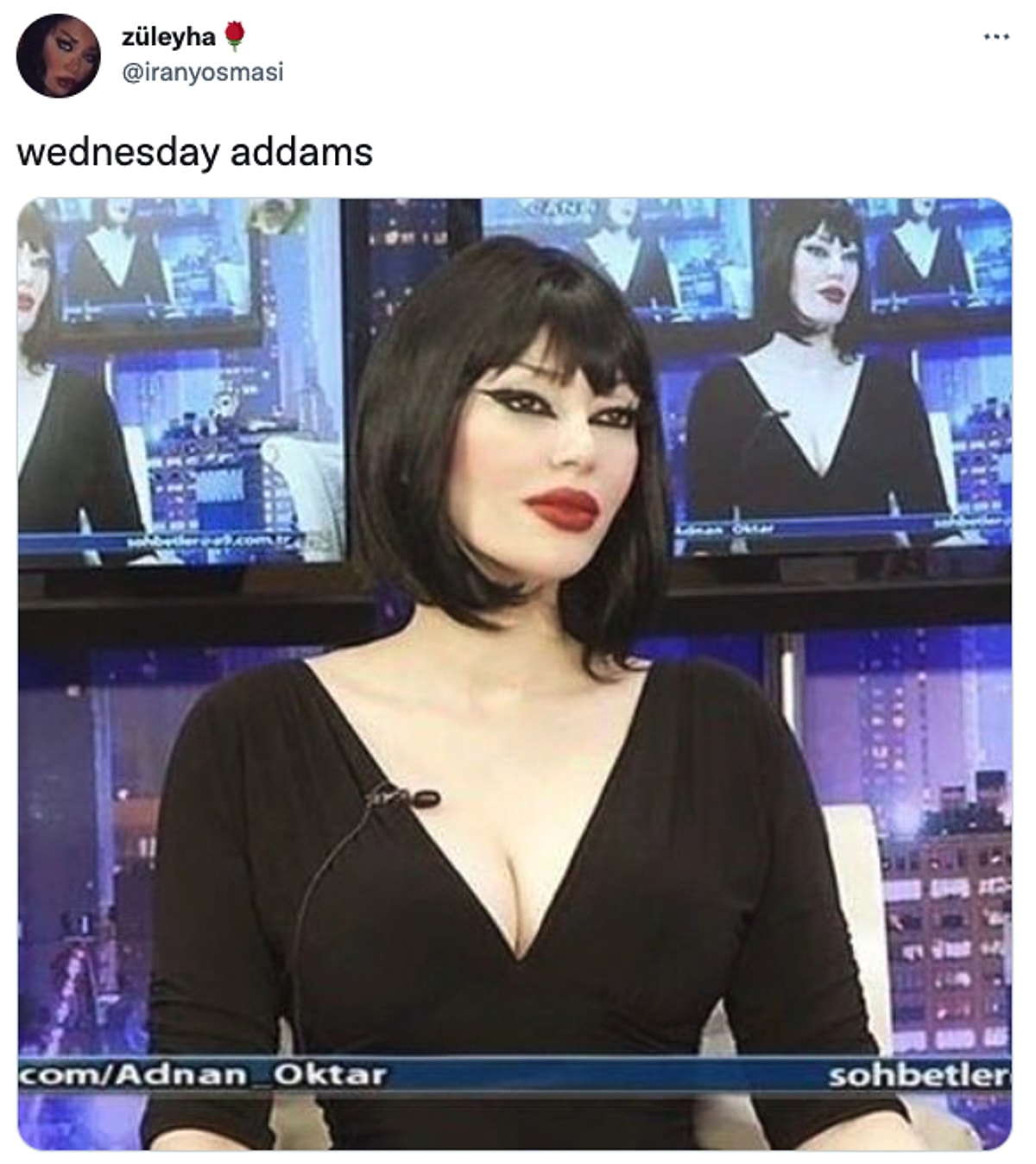 Sinema ve Dizi Dünyasından Komik Tweetler - Onedio