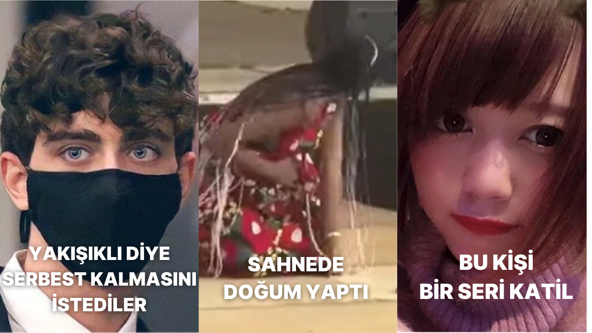 Duydukları Korkunç Şeyleri Paylaşan İnsanlar - Onedio