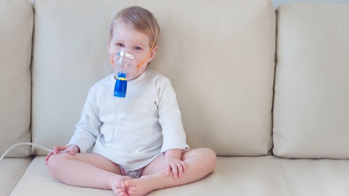 Kistik Fibrozis Kimlerde Görülür? - Onedio