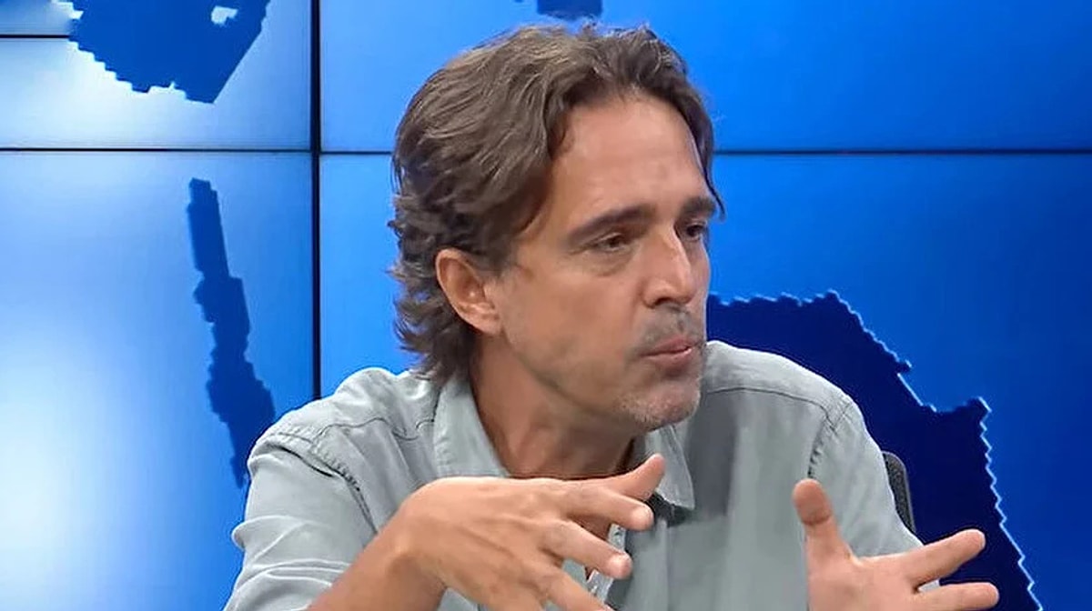 Timur Soykan'ın Kitapları Neler? - Onedio