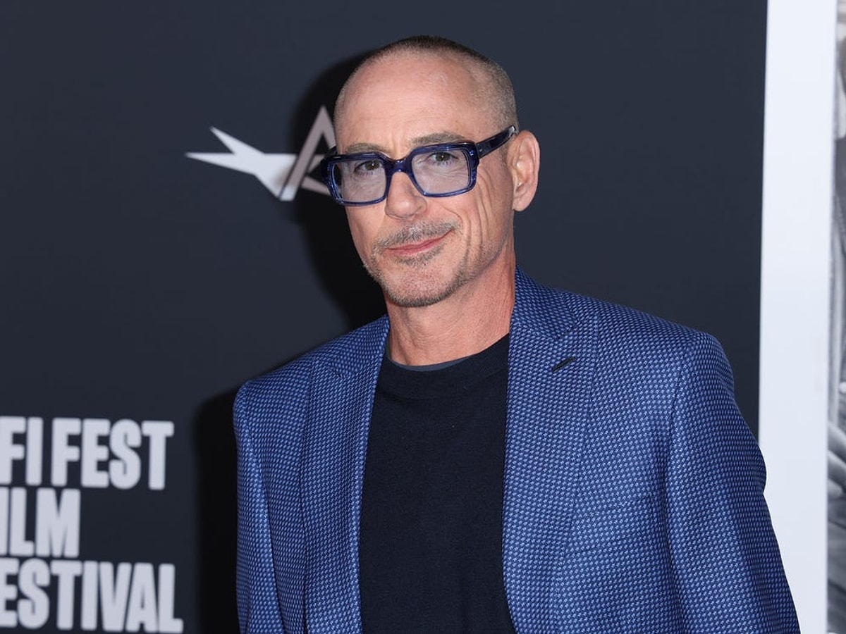 Robert Dawney Tarantino'nun Eleştirilerine Ne Dedi - Onedio