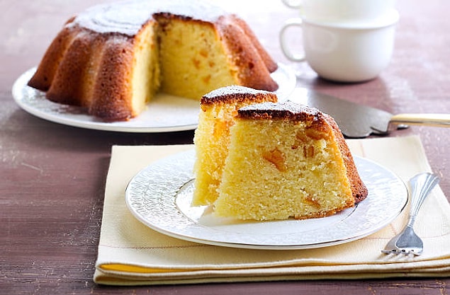 Dilim Dilim Mutluluk! Yemelere Doyamayacağınız Birbirinden Lezzetli Tam ...