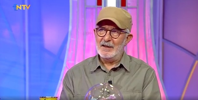 Annesi İntihar Etmişti! Ali Sürmeli Annesi Hakkında Aylar Sonra İlk Kez ...