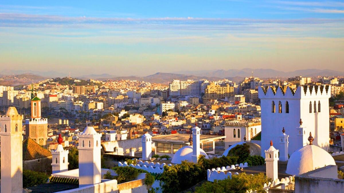 Morocco Nerede? Fas Müslüman mı, Arap Ülkesi mi? - Onedio