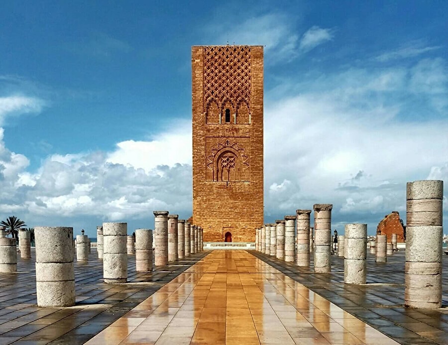 Morocco Nerede? Fas Müslüman mı, Arap Ülkesi mi? - Onedio