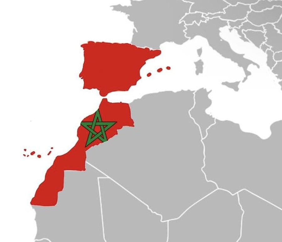 Morocco Nerede? Fas Müslüman mı, Arap Ülkesi mi? - Onedio