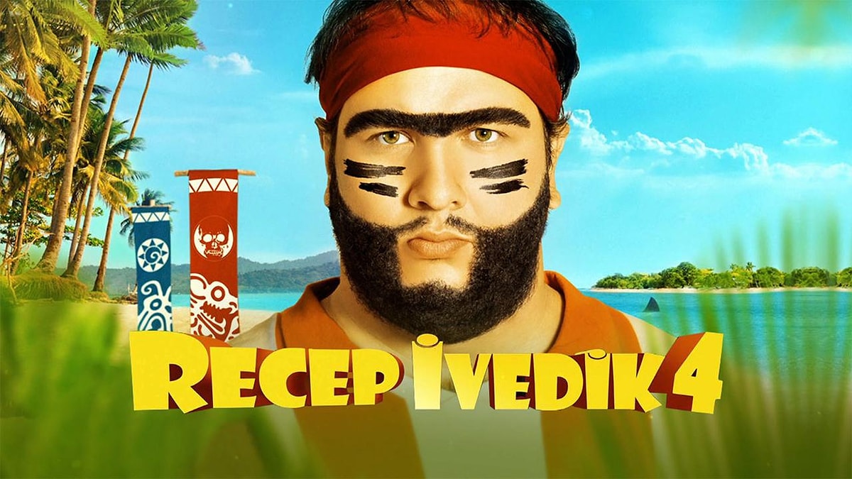 Recep İvedik 7 Nereden İzlenir? - Onedio