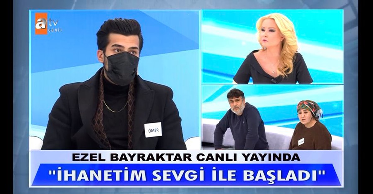 Ezel Bayraktar Kimdir? - Onedio