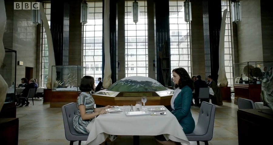 His Dark Materials: Who Is Marisa Coulter? - Onedio