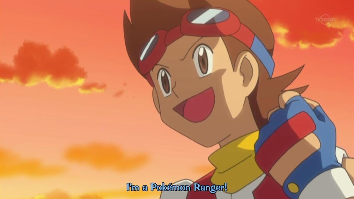 10 Pokemon Game Protagonists Who Could Replace Ash Ketchum in the Anime ...