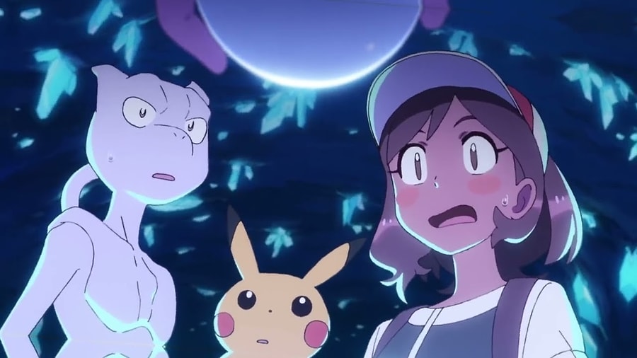 10 Pokemon Game Protagonists Who Could Replace Ash Ketchum in the Anime ...