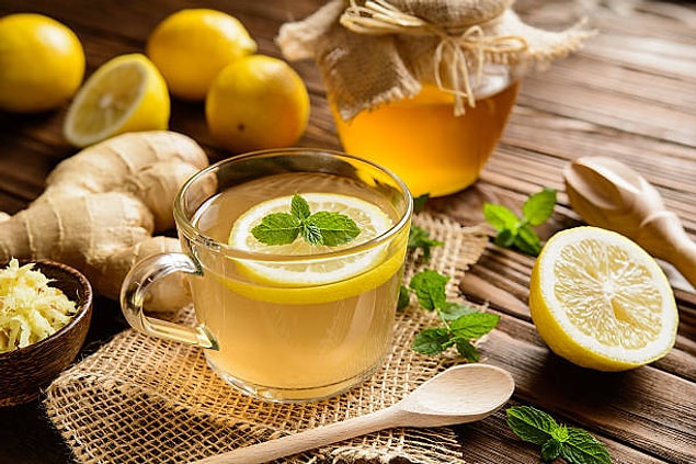 Bitki Çaylarının Faydaları Nelerdir? Hangi Çay Neye İyi Gelir ...