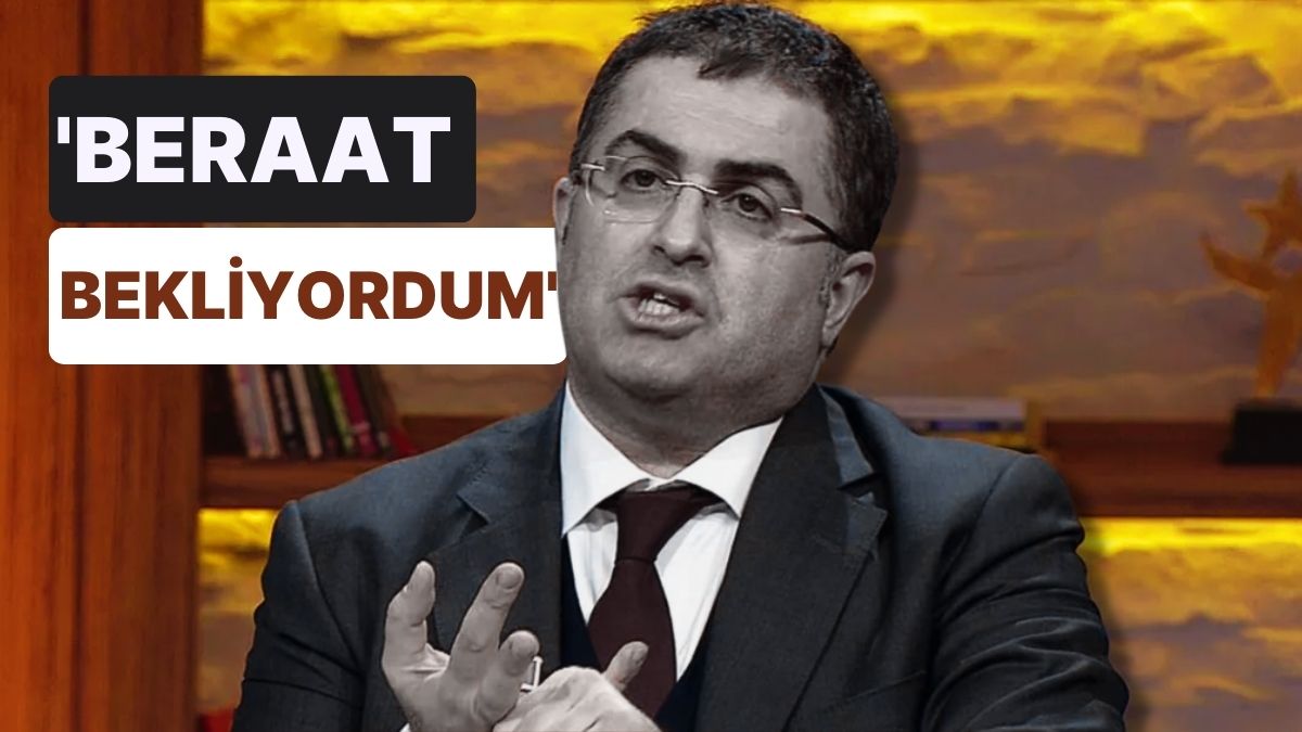 Hukukçular Şaşkın! Ersan Şen, İmamoğlu Kararı İçin 'Beraat Bekliyordum ...