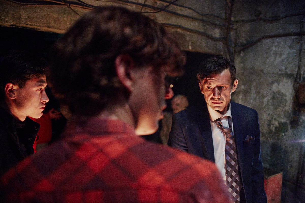 Kazıcılar Filmi Hakkında Merak Edilenler - Onedio