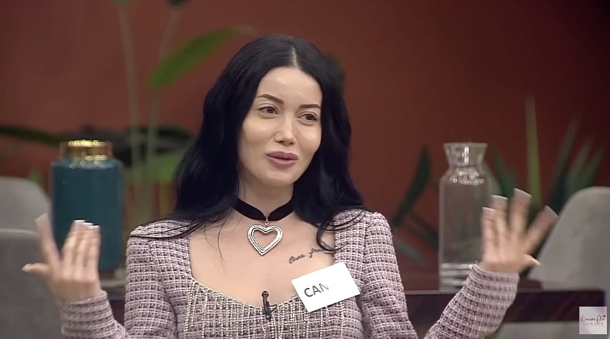 Kısmetse Olur Aşkın Gücü Cansel Ayanoğlu Kimdir? - Onedio