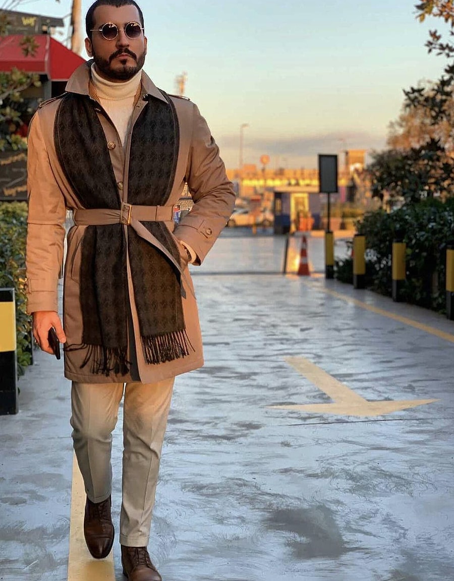 Kısmetse Olur Aşkın Gücü Erol Yıldırım Kimdir? - Onedio