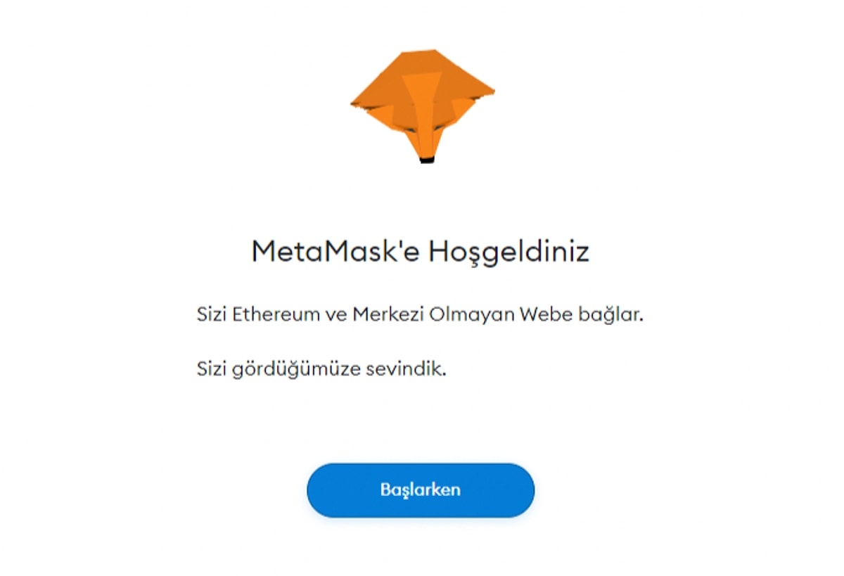 Kripto Para Cüzdanı MetaMask Nedir? - Onedio