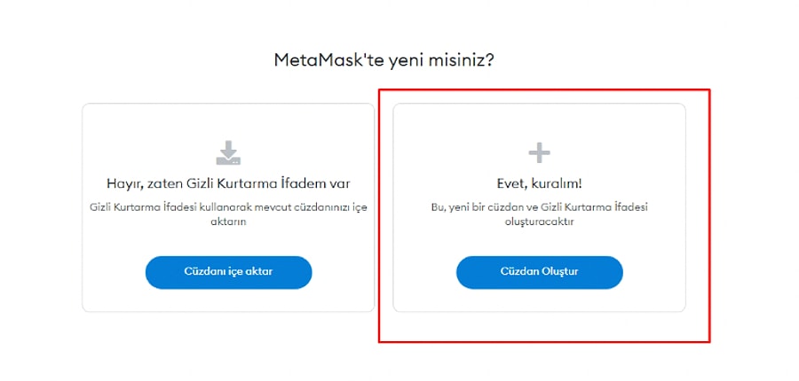 Kripto Para Cüzdanı MetaMask Nedir? - Onedio