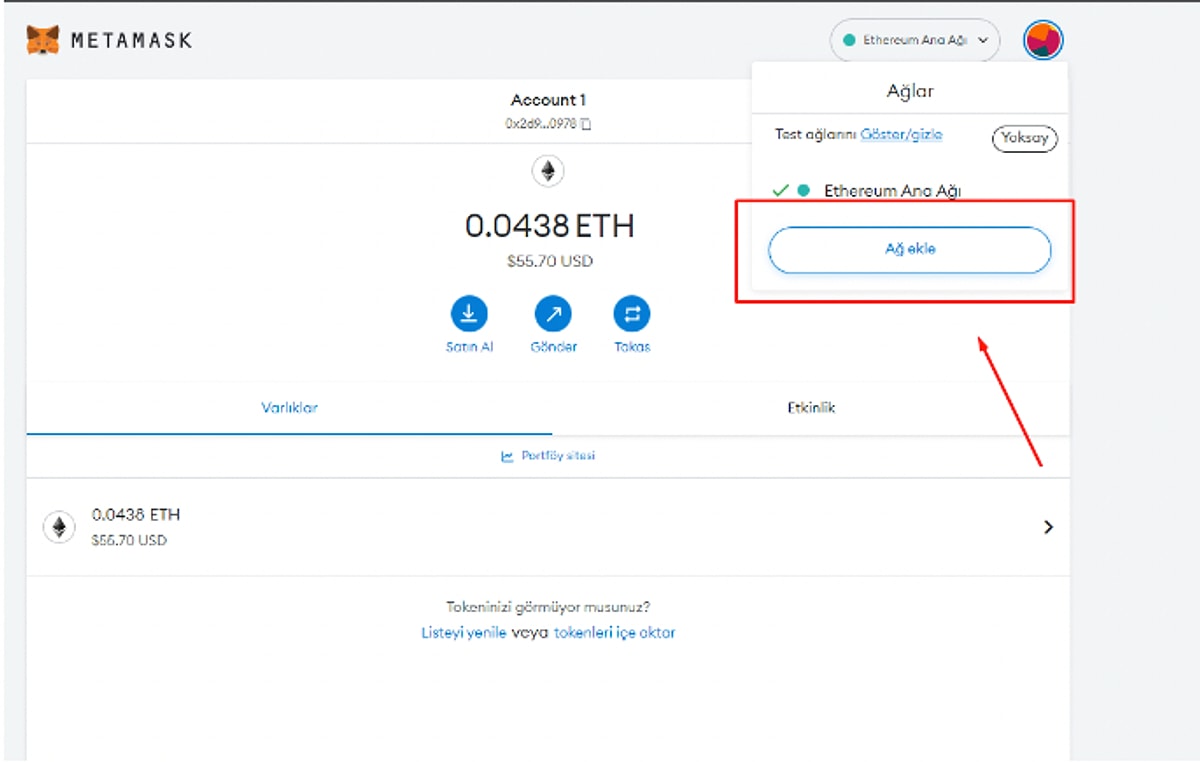 Kripto Para Cüzdanı MetaMask Nedir? - Onedio