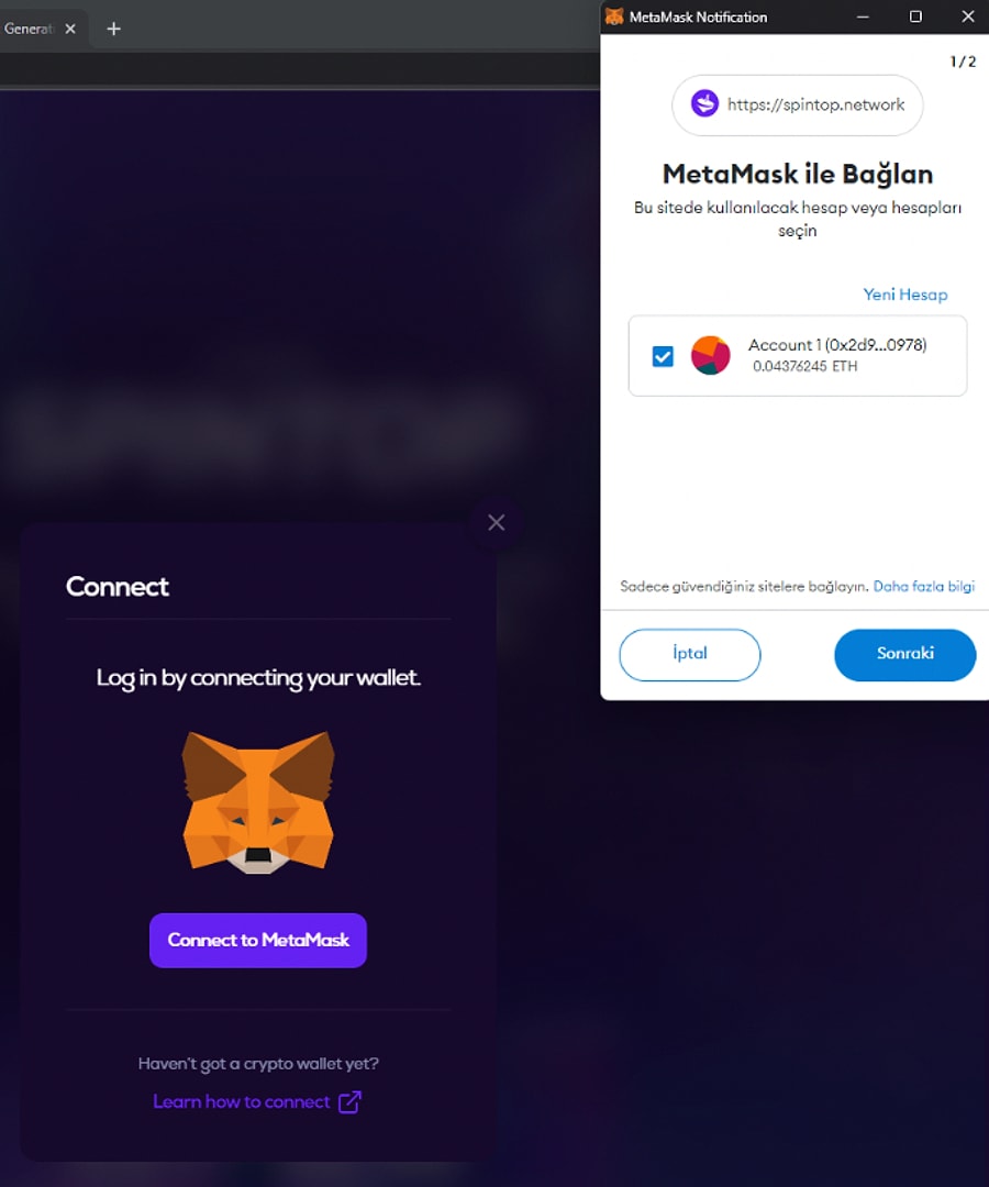 Kripto Para Cüzdanı MetaMask Nedir? - Onedio