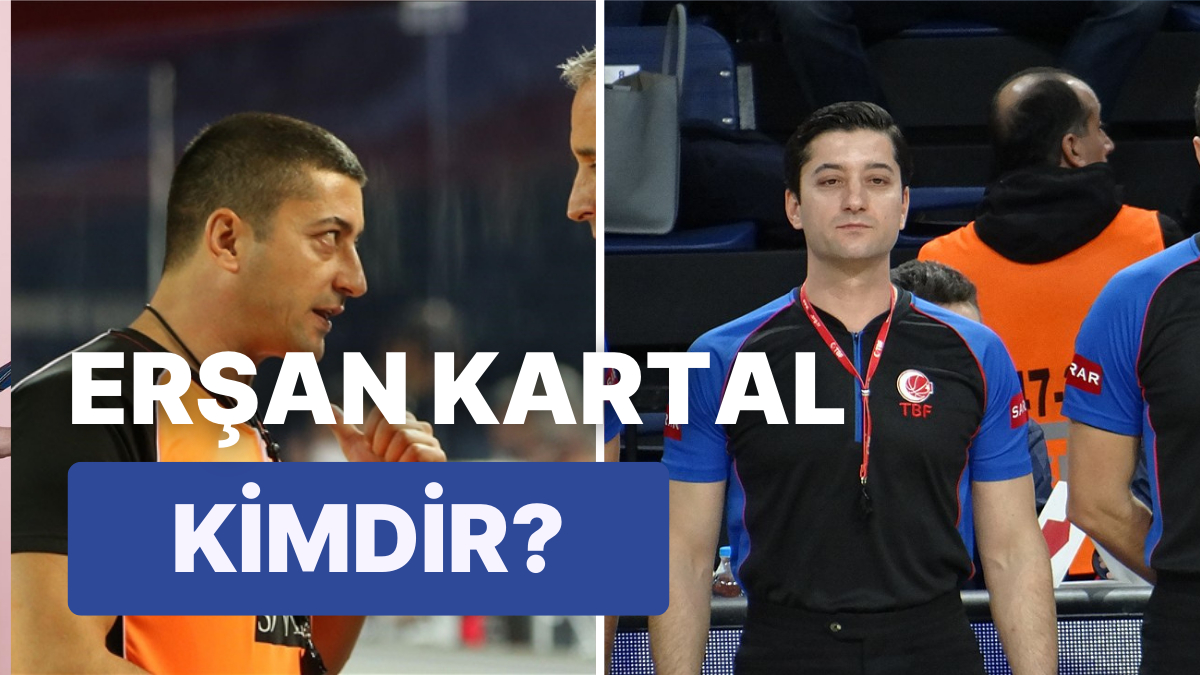 Erşan Kartal'ın Lisansı Neden İptal Edildi? - Onedio