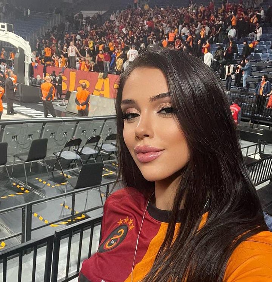 Kısmetse Olur: Aşkın Gücü Simge Nur Erkoç Kimdir? Kaç Yaşında, Nereli ...