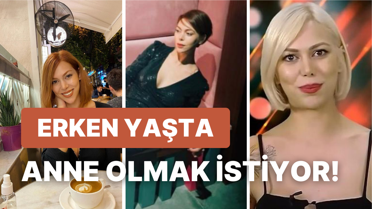Anne Olmak İstiyorum! Kısmetse Olur Aşkın Gücü Şeydanur Tunç Kimdir, Ne ...