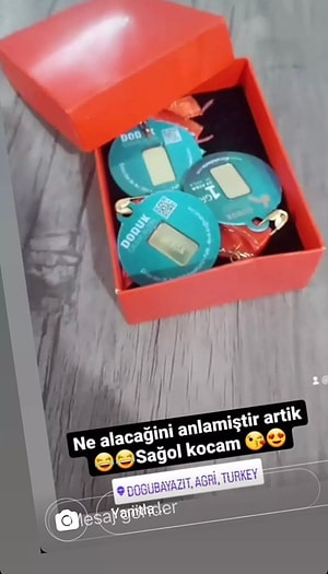 Sosyal Medya Hikaye Paylaşımlarına Yeni Bir Boyut Getiren Kullanıcılar - Onedio