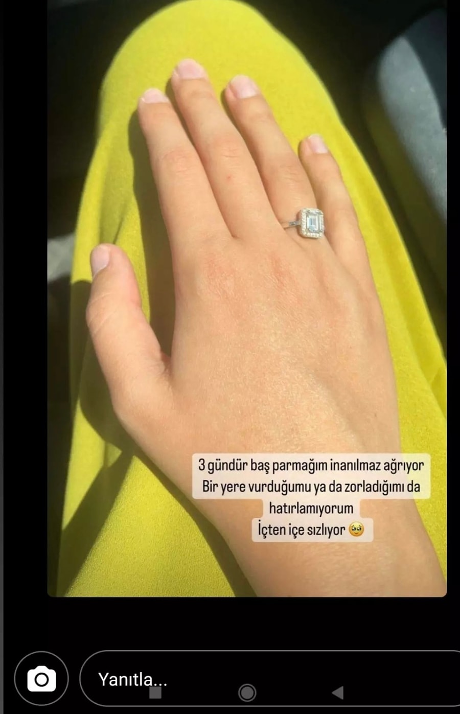 Sosyal Medya Hikaye Paylaşımlarına Yeni Bir Boyut Getiren Kullanıcılar - Onedio