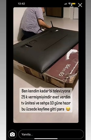 Sosyal Medya Hikaye Paylaşımlarına Yeni Bir Boyut Getiren Kullanıcılar - Onedio