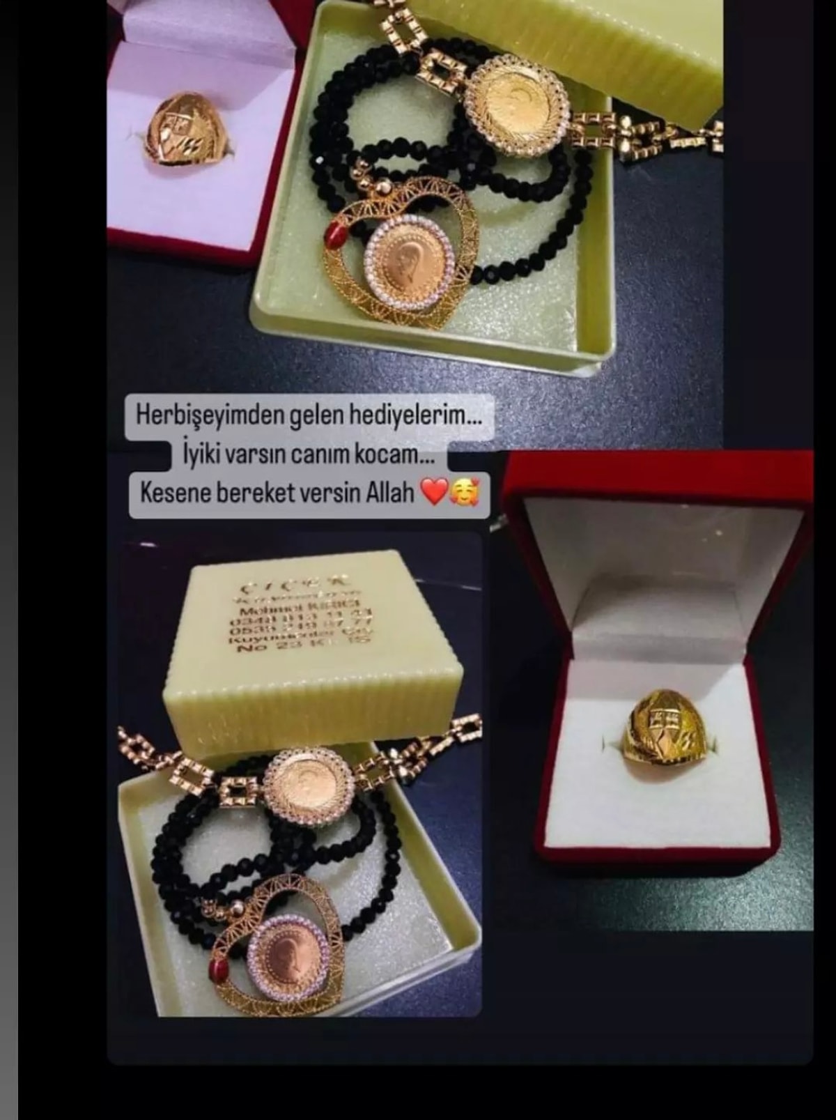 Sosyal Medya Hikaye Paylaşımlarına Yeni Bir Boyut Getiren Kullanıcılar - Onedio