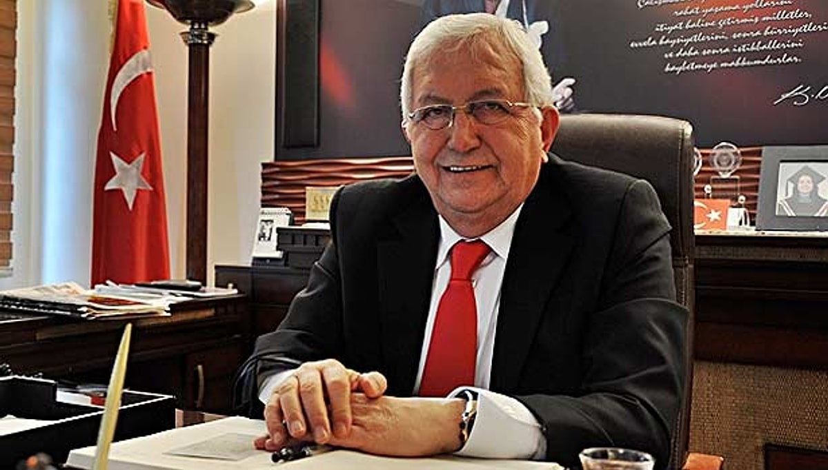 Halil Posbıyık Milletvekili Adayı Olacak mı? - Onedio